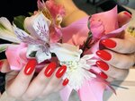 Nailbar madina (Rakhimzhan Koshkarbayev Avenue No:10/1), güzellik salonu  Astana'dan