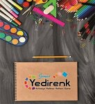 Yedirenk Kırtasiye (Hisarardı Mah., Cumhuriyet Cad., No:45, Simav, Kütahya), kırtasiyeler  Simav'dan