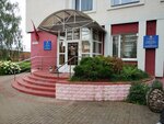 Mogilevsky Oblastnoy tsentr po Gidrometeorologii i Monitoringu Okr. Sredy im O. Yu. Shmidta (vulica Mawchanskaga No:4, Magiliow), çevre dernekleri  Moguilev'den