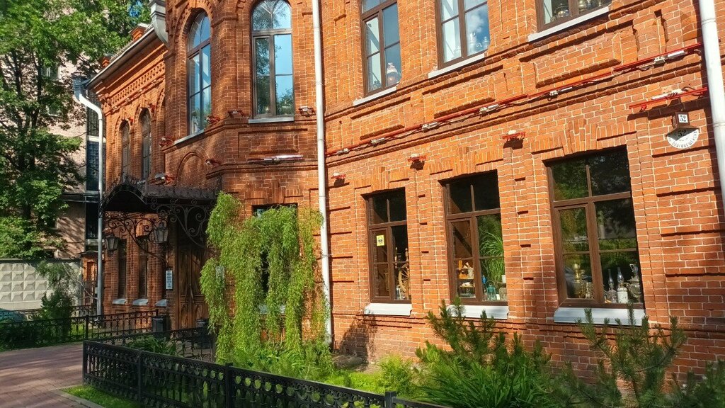 Yönetim ofisi Чайповец, Cherepovets, foto