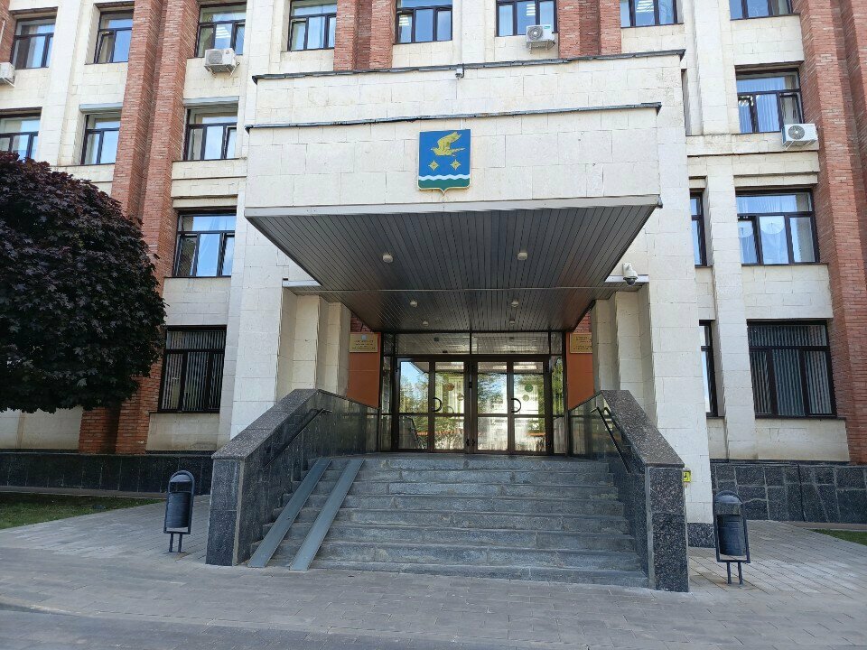Sivil toplum kuruluşları Совет ветеранов, Stupino, foto