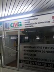 Cmg Servicios Inmobiliarios E. U. (Bogotá, Calle 60, 9-91), emlak ofisi