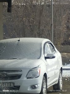Aisin (Bukhara Region, Alat District), otomobil servisi  Buhara eyaletinden
