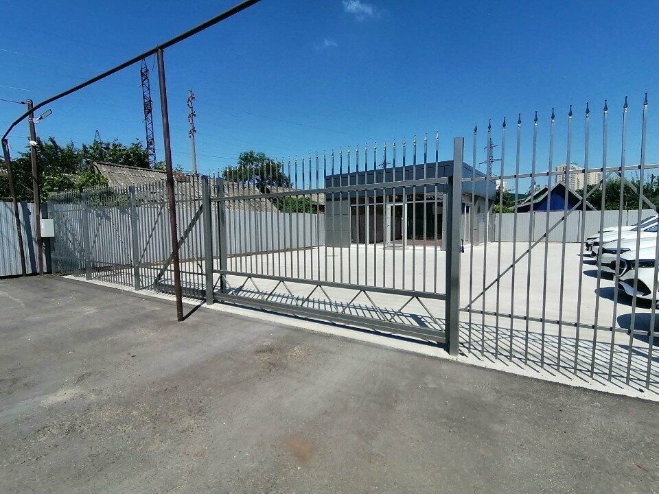 Kurs Школа робототехники и программирования Лига Роботов, Krasnodar, foto