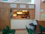Буфет (Klinicheskaya Street No:74к1), fast food  Kaliningrad'dan