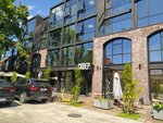 Pazzi bistro (Kurortnaya Street No:107), restoran  Kaliningrad'dan