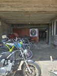 GhostRider (Lukashin Street No:25/1), motosiklet yedek parçaları  Erivan'dan
