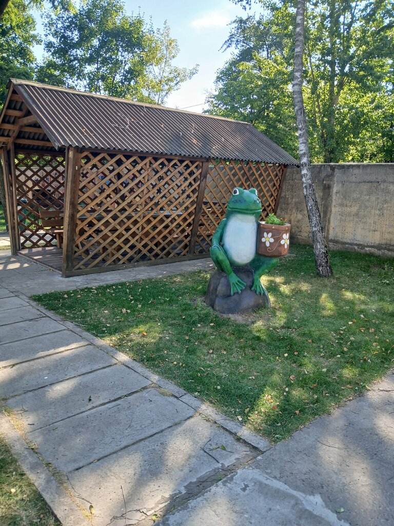 Hamamlar Банно оздоровительный комплекс, Svetlahorsk, foto