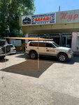 Safari Market (Gagarin köşesı No:145/2), oto aksesuarları  Çimkent'ten (Şımkent'ten)