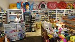 Likya World otel Marketi (Antalya, Manavgat, Denizyaka Mah., Denizyaka Mah.), plaj ürünleri mağazası  Manavgat'tan