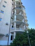 Виктория (Portovaya Street No:14, Dzhubga Urban-type Settlement), otel  Krasnodarski krayından