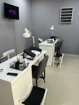 Happy nails (ulitsa im. Geroya Yatskova I.V. No:9к3), manikür-pedikür  Krasnodar'dan