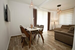 Garden Residences Igman - Nuvio Hospitality Group (Tivat, Seljanovo), otel  Tivat'tan