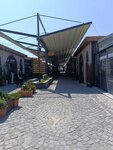 Antakya Gastronomi Çarşısı (Hatay, Antakya, Güzelburç Mah., Kurşunlu Sok.), pazarlar ve çarşılar  Antakya'dan