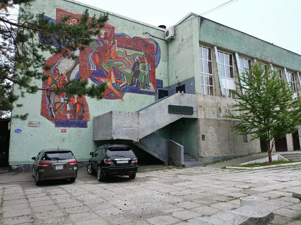 Pencere üretim, satış ve montaj firmaları Vash standart, Blagoveshchensk, foto