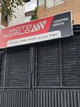 Moto World (Antioquia, Municipio de Medellín, Belén, Calle 32F, 63A-104), motosiklet satışı