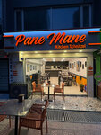 Pane Mane Kitchen Schinitzel (İstanbul, Beylikdüzü, Adnan Kahveci Mah., Osmanlı Cad., 7B), restoran  İstanbul'dan