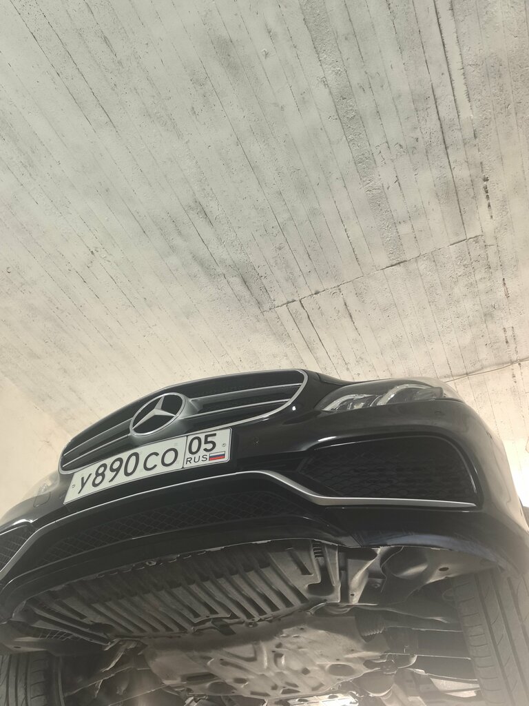 Otomatik şanzıman tamiri Заур АКПП, Izberbash, foto