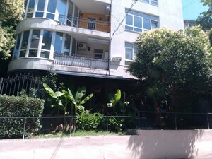 Древо жизни (Tonnelnaya Street No:21А, Zavokzalniy Microdistrict), tıp merkezleri ve klinikler  Soçi'den
