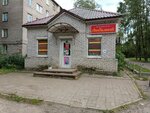 Любимый (Leningrad Region, Volkhov, ulitsa Aleksandra Lukyanova), market  Volhov'dan