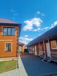 Altay Sky (ulitsa Valentiny Poletayevoy No:16, posyolok Karlushka), otel  Altay Cumhuriyeti'nden