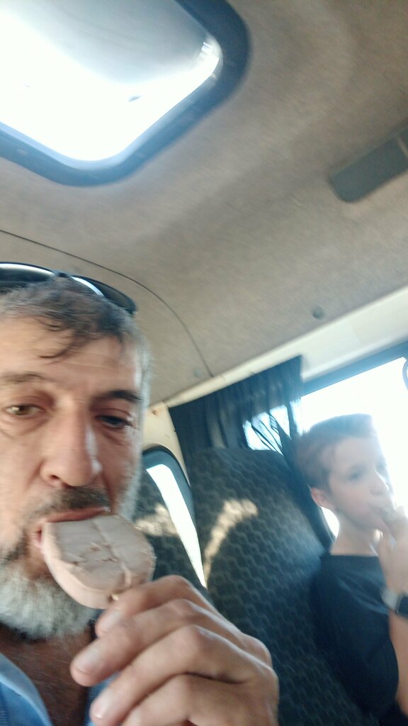 Gıda pazarı Шамиль, Dağıstan, foto
