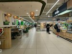 Кафе (ulitsa 30 let Pobedy No:46), restoran  Surgut'tan