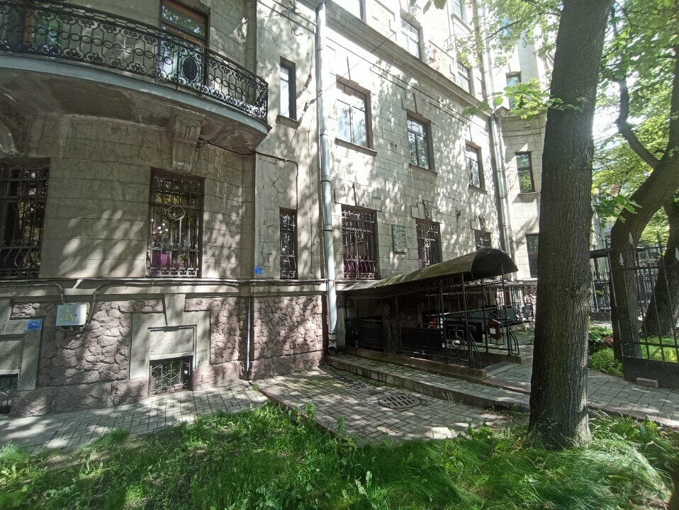 Elektronik ofis ekipmanları tamiri Принт Северо-Запад, Saint‑Petersburg, foto