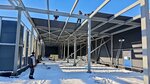 Профиль (Betonnaya ulitsa No:4), prefabrik binalar  Novosibirsk'ten