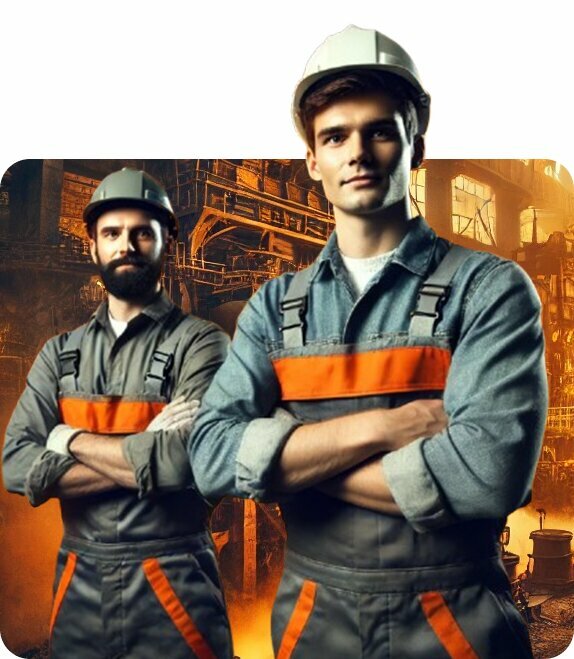 Madencilik işletmeleri Alaşim Metalurji, Konya, foto