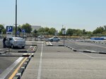 Tash Index Auto Training (Tashkent, Yangihayot District, Tashkent Index), otomobil pisti  Taşkent'ten