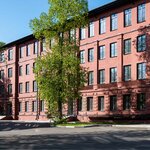 Бизнес-центр (Zaharava Street No:42), i̇ş merkezi  Minsk'ten