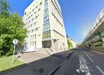 Комплексные инженерные технологии (Elektrodny Drive No:8А), kamu hizmet şirketi  Moskova'dan