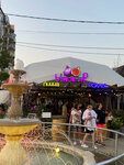 Inzhir (Portovaya Street No:55, Dzhubga Urban-type Settlement), restoran  Krasnodarski krayından