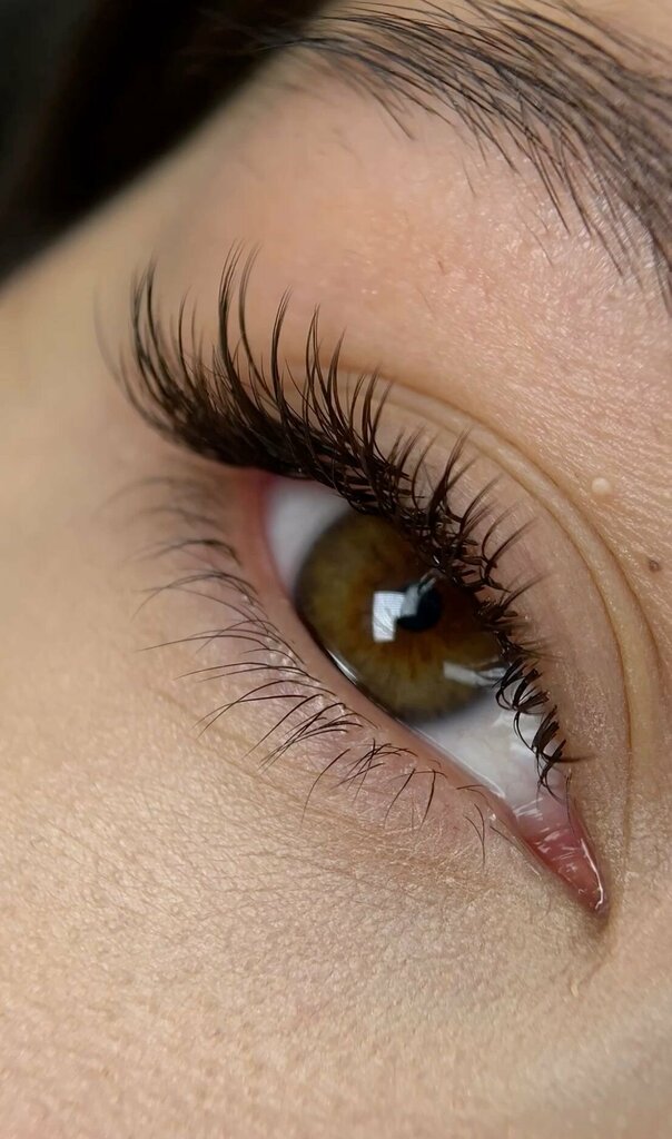 Kaş ve kirpik salonu Наращивание ресниц, Mytişçi, foto