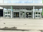 Raiffeisenbank (Vatutina Street No:107), atm'ler  Novosibirsk'ten