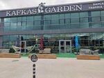 Kafkas Garden (Ankara, Etimesgut, Zirve Cad., 101A), bahçe mobilya ve ekipmanları  Ankara'dan