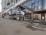 Lyuboznashki (prospekt Yermeka Serkebayeva No:107), çocuk ıslah merkezi  Almatı'dan