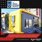 Ankara Kompozit (Ankara, Kahramankazan, Aydın Mah., Aydın Kümeevler, 54), fiberglas üreticileri  Ankara'dan