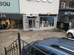 Acar (Mehmet Nesih Özmen Mah., Fatih Cad., No:11D, Güngören, İstanbul), kumaşçılar  İstanbul'dan