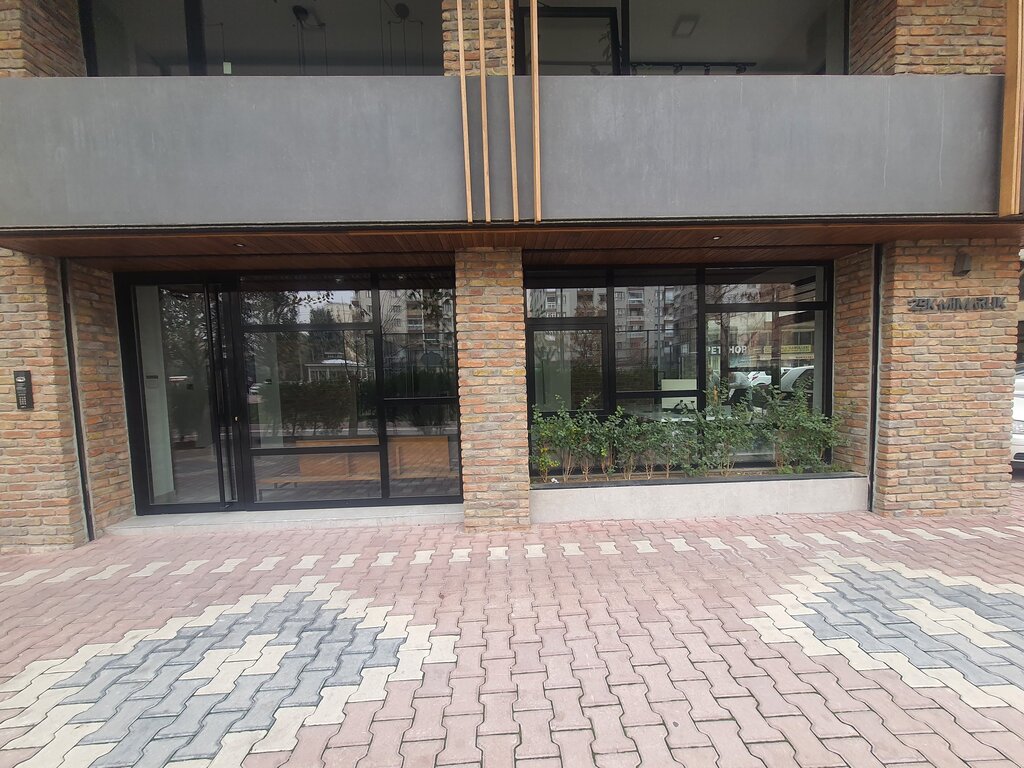 Mimari proje firmaları 2bk Mimarlık, Konya, foto