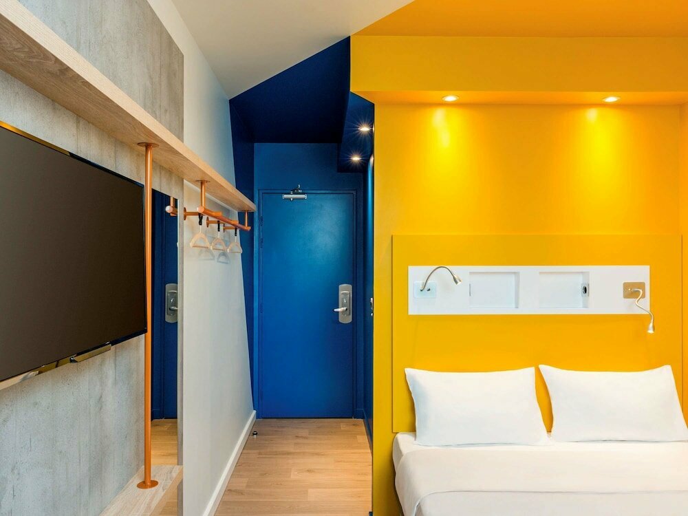 Otel Ibis Budget Perigueux Boulazac, , foto