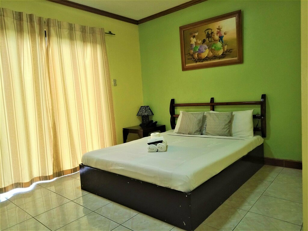 Otel La Gracia Apartelle Tagaytay, , foto