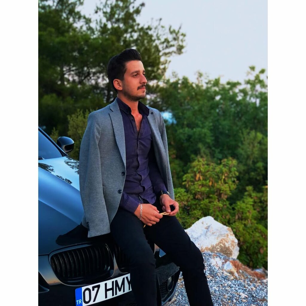 Avukatlar AV. Mehmet Onur Yenilmez, Adana, foto