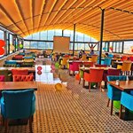 416 Kafe (Çankırı, Ilgaz, Şehit Cemil Çelik Cad., 3), kafe  Ilgaz'dan
