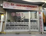 Öz-Han Gayrimenkul (Elazığ, Elazığ Merkez , Kültür Mah., Ferah Sok., 8A), emlak ofisi  Elazığ'dan