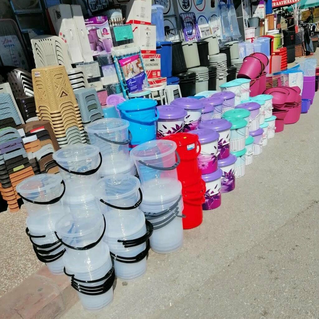 Alışveriş merkezleri Şaka Gibi Avm, Çankırı, foto