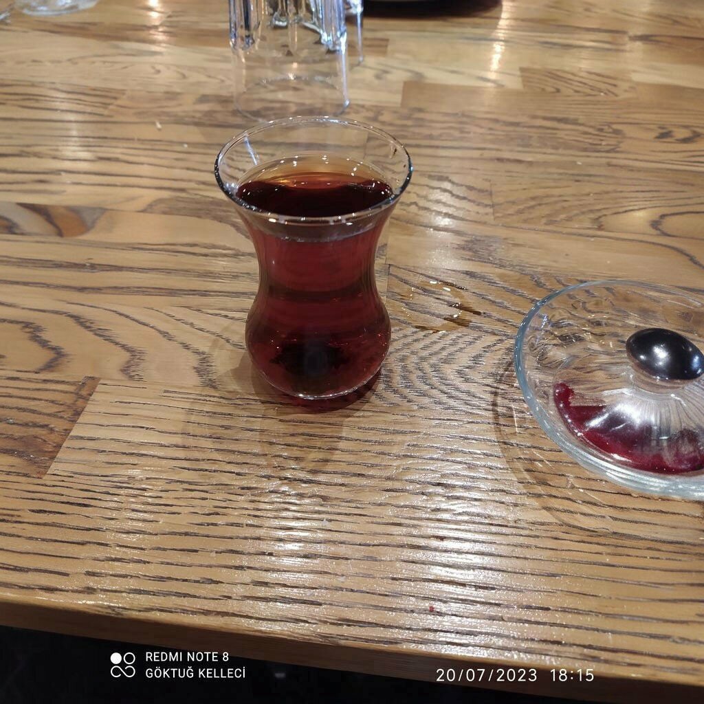 Restoran Sini Türk Mutfağı, Erzurum, foto