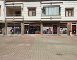 Zirve Spor Kulübü (Elazığ, Elazığ Merkez , Yeni Mah., Şehit Özcan Kırmızıgül Sok., 73), spor ve jimnastik salonları  Elazığ'dan