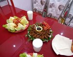 Battalbey Çiğköfte (Yukarı Mah., Fevzi Paşa Cad., No:7, Bozkır, Konya), fast food  Bozkır'dan